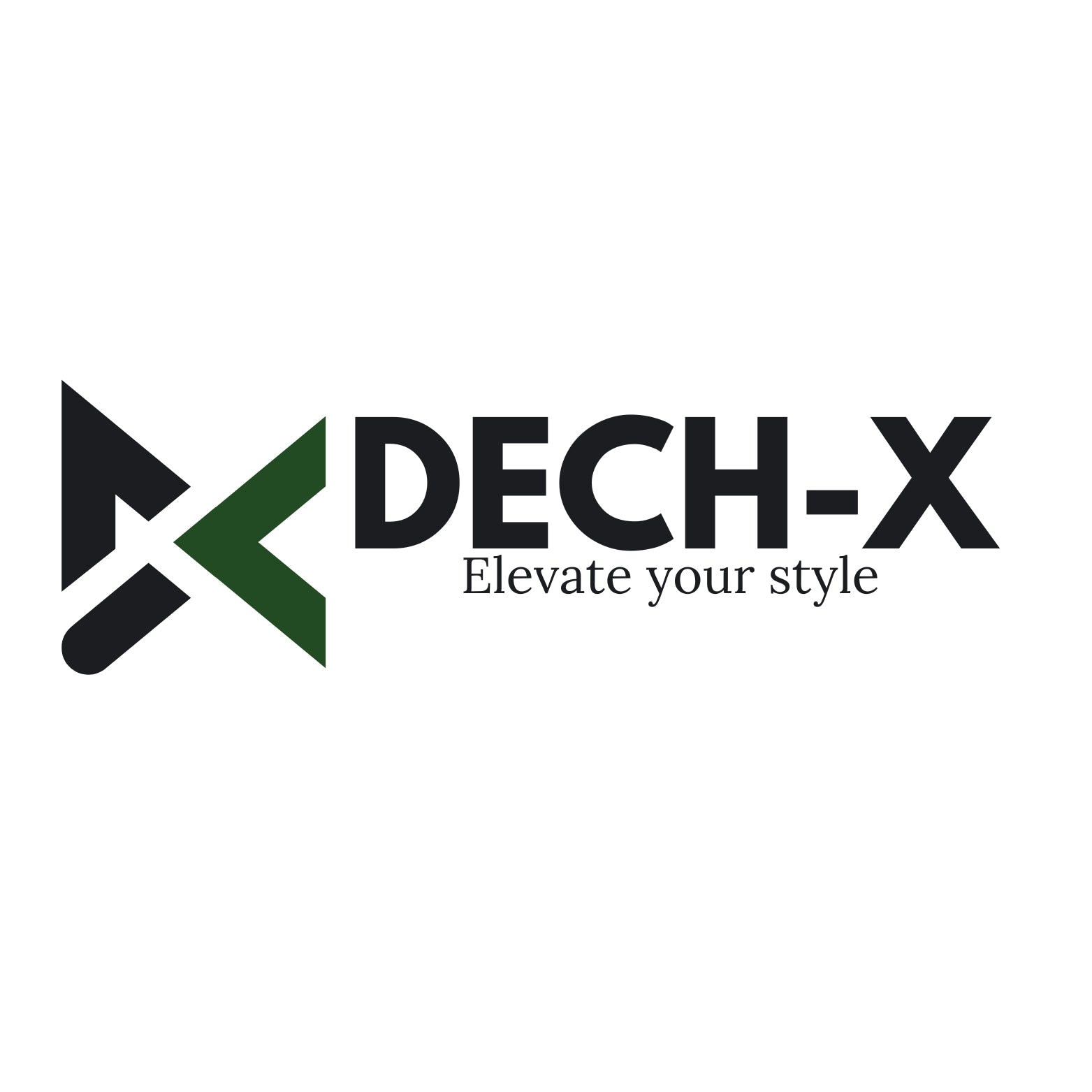 About Us – DECH-X Elevate Your Style